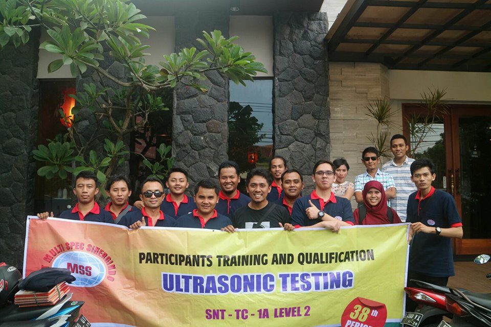 PT.Multi Spec Sinergindo